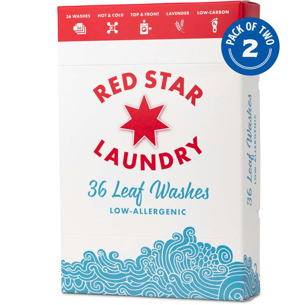 The Sheets – No microplastics. No drama.